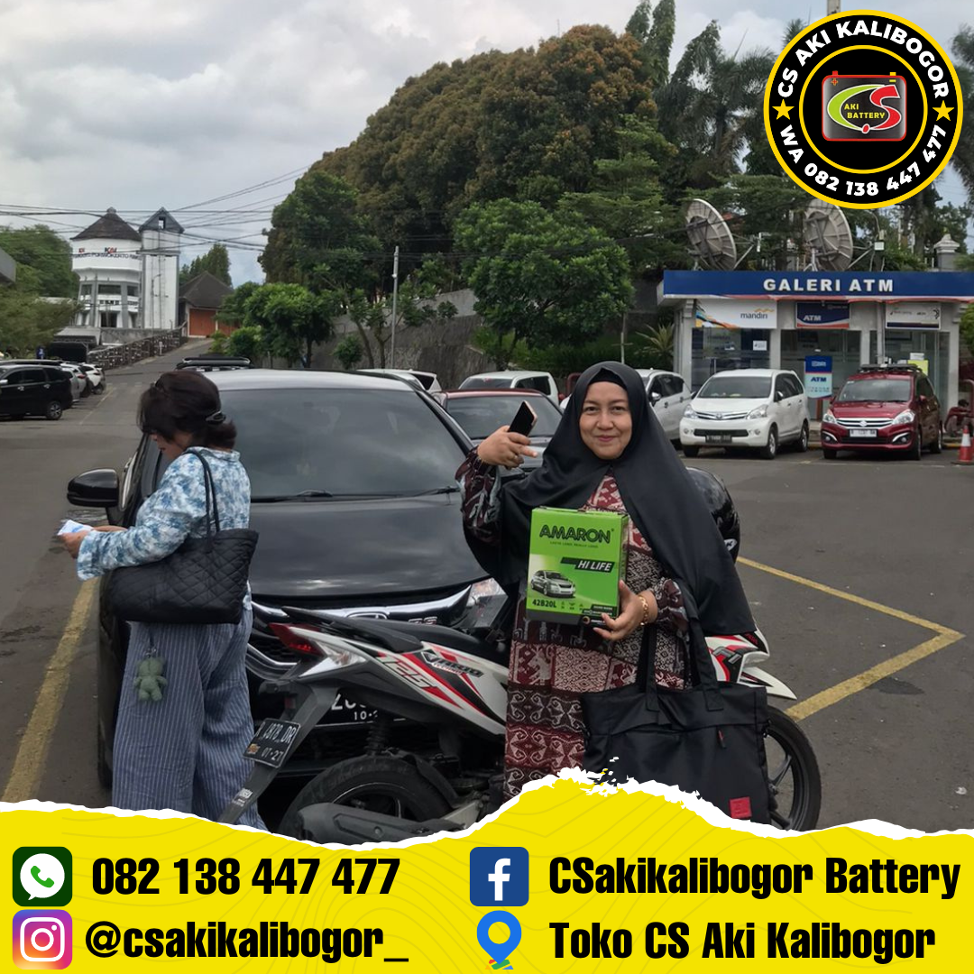 Home - Cs Aki Kalibogor